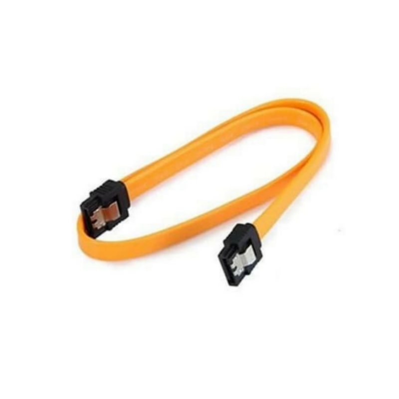 Jual Kabel Data Sata - Clip Besi kabel hardisk/ssd | Shopee Indonesia