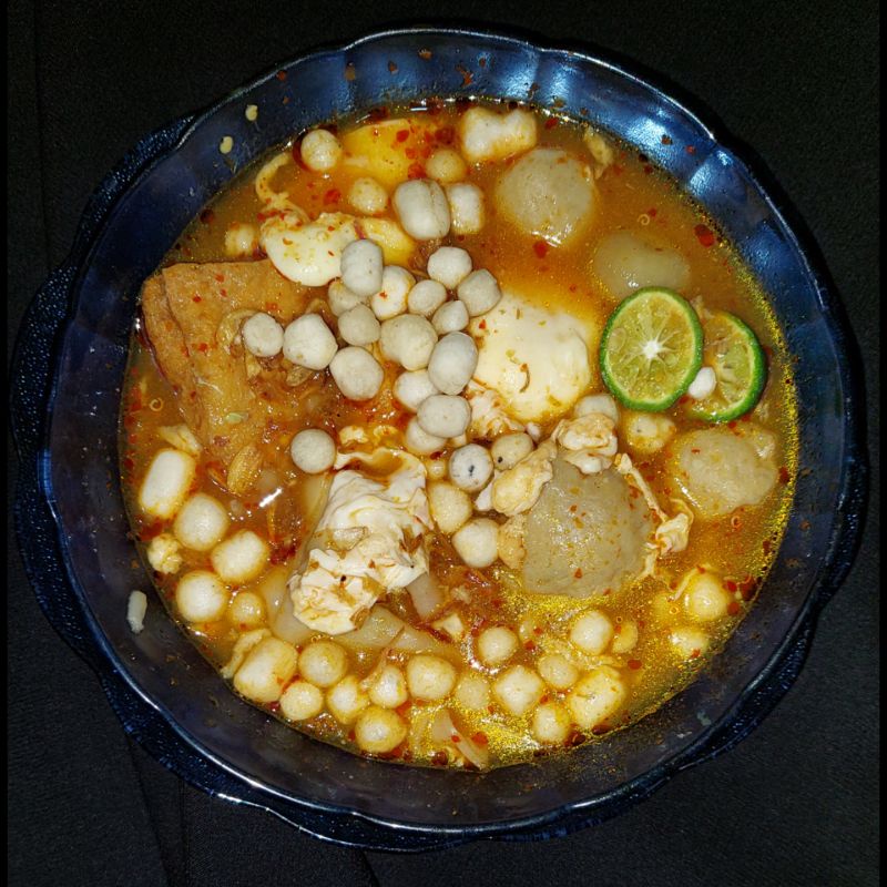Jual Baso Aci Ogut (kemasan vakum) | Shopee Indonesia