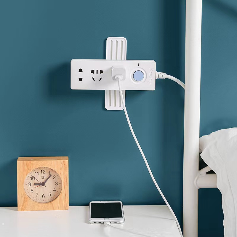 Jual tempat remote/tempat Gantungan Colokan/gantungan Remote TV AC ...