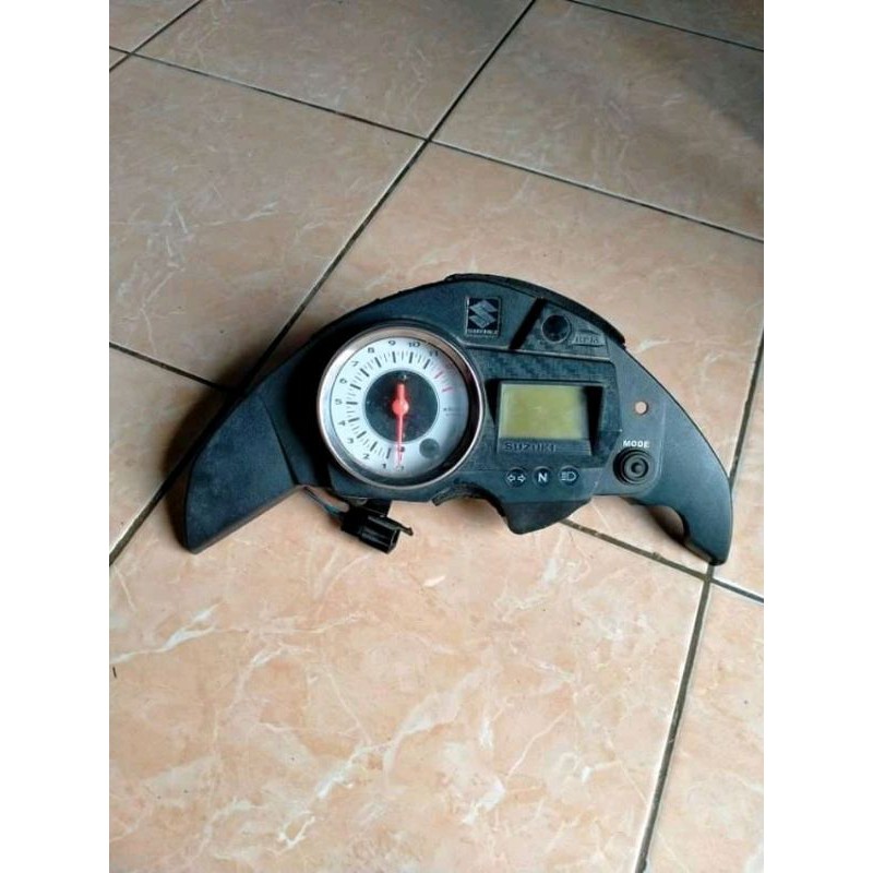 Jual spido satria fu original copotan motor | Shopee Indonesia
