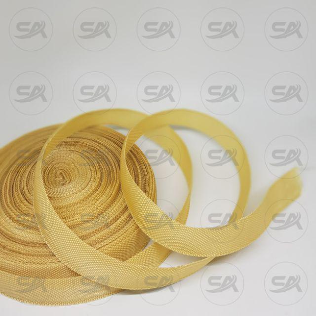 Jual TALI WEBBING L22R / TALI BISBAN 2,2 CM (ROL) | Shopee Indonesia