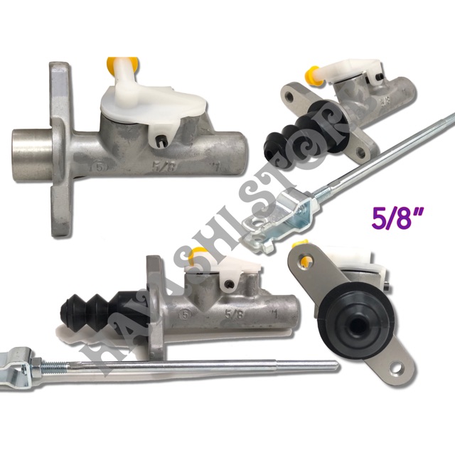 Jual Master Clutch Cylinder, 31410-26600-71 Tyt 8FD20-30 | Shopee Indonesia