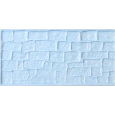 Jual EMBOSSER CETAKAN FONDANT clay tekstur/ plastik stamp tekan motif ...