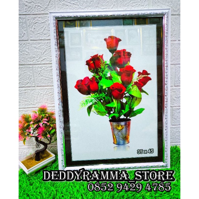 Jual PIGURA FOTO 12RS/14RS List Kertas (30X45/35X50cm ) figura foto ...