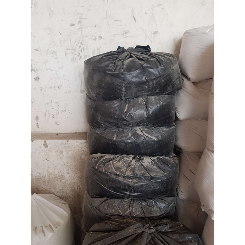 Jual Mortar Semen Plester dan Pasang bata ringan Hebel Eceran 1 Kantong ...