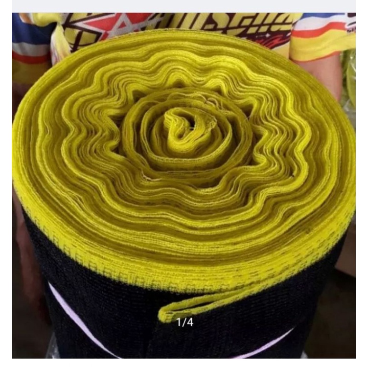 Jual 15 M JARING WARING HITAM MULTI FUNGSI | Shopee Indonesia