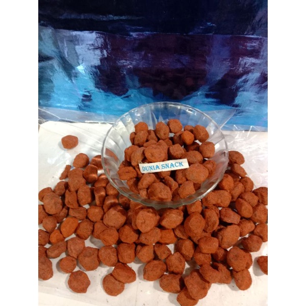 Jual Kiamboi merah kemasan 1kg | Shopee Indonesia