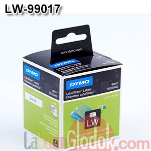 Jual Dymo 99017 Suspension File Labels | Shopee Indonesia