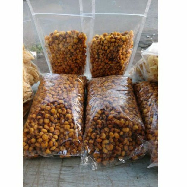 Jual Jagung Marning Versi Madura Jamudin 500 Gram / Jagung Marning ...