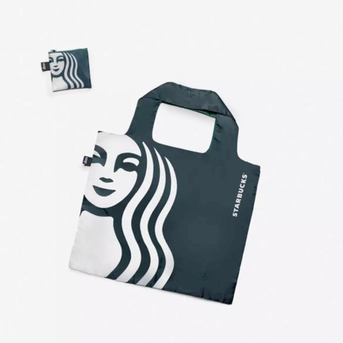 Jual Starbucks Loqi Bag (SG ) - Siren | Shopee Indonesia