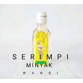 Jual minyak serimpi Harga Terbaik & Termurah April 2025 | Shopee Indonesia