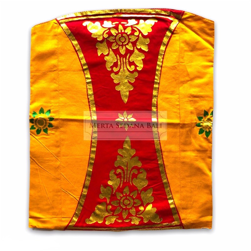 Jual Kemben / Angkin Prada Tari Bali Pengantin dan Modifikasi Bahan ...