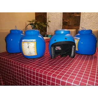 Jual Helm Helem Gas Lpg Dewasa Helm Bogo Retro Tabung Gas LPG 3kg ...
