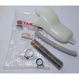 Jual tabung yeis rx king set selang per yeis dan kleman | Shopee Indonesia