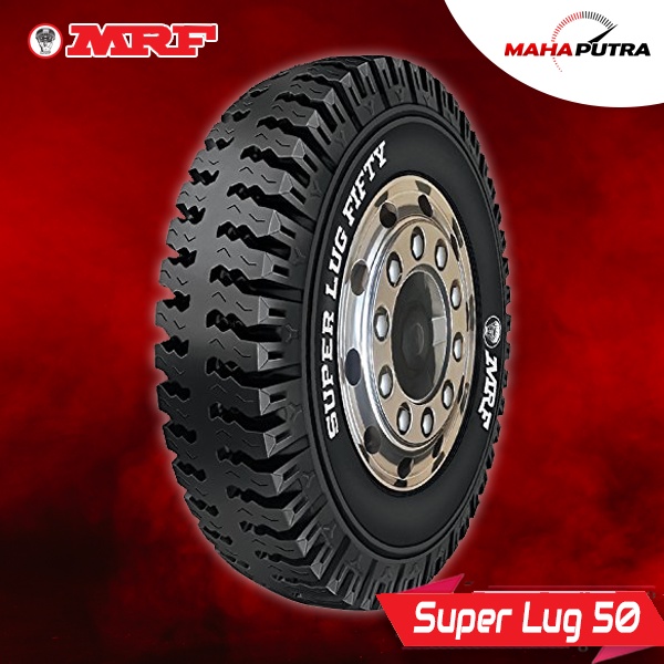 Jual MRF Super Lug 50 11.00-20 16PR Ban Truk/Bus | Shopee Indonesia