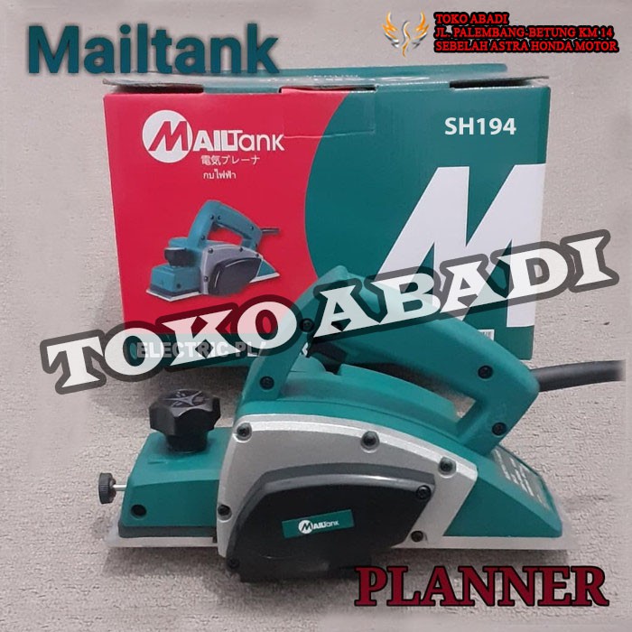 Jual Mesin Planner Thailand Mailtank Serut Pasah Sugu Ketam Penghalus ...