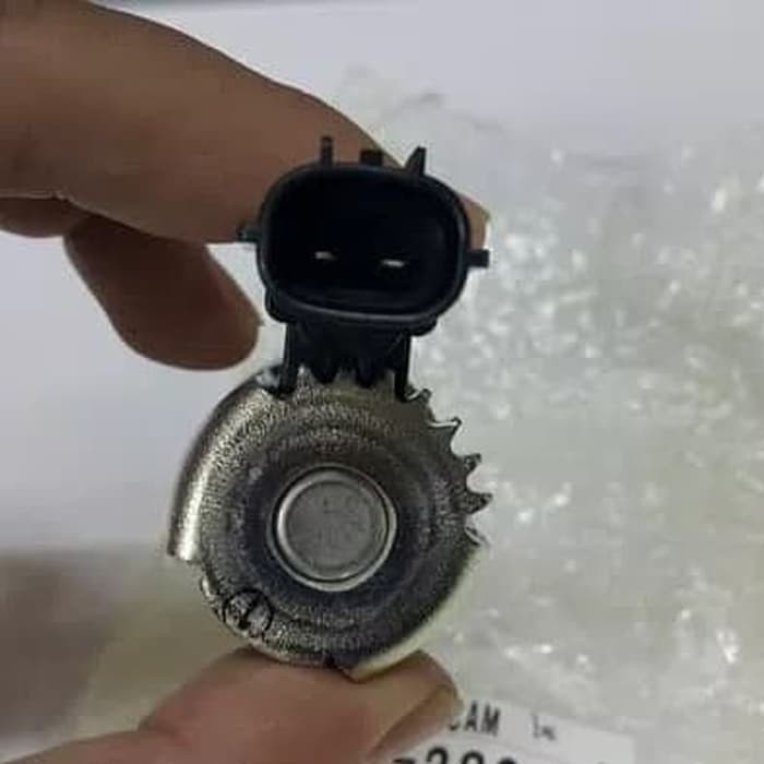 Jual Sensor OCV Oil valve control valve oli cam Camry Harrier Alphard ...