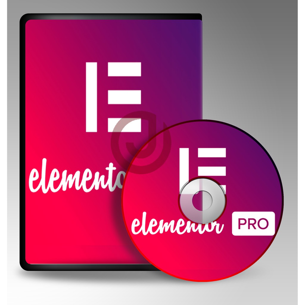Jual Elementor Pro WordPress Premium Page Builder Plugin (Update ...