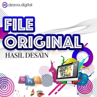 Jual Mentahan Desain Terlengkap & Harga Terbaru Agustus 2024 | Shopee ...