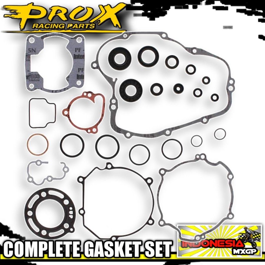 Jual KAWASAKI KX 85 2014 2015 2016 2017 2018 2019 2020 2021 2022 2023 ...