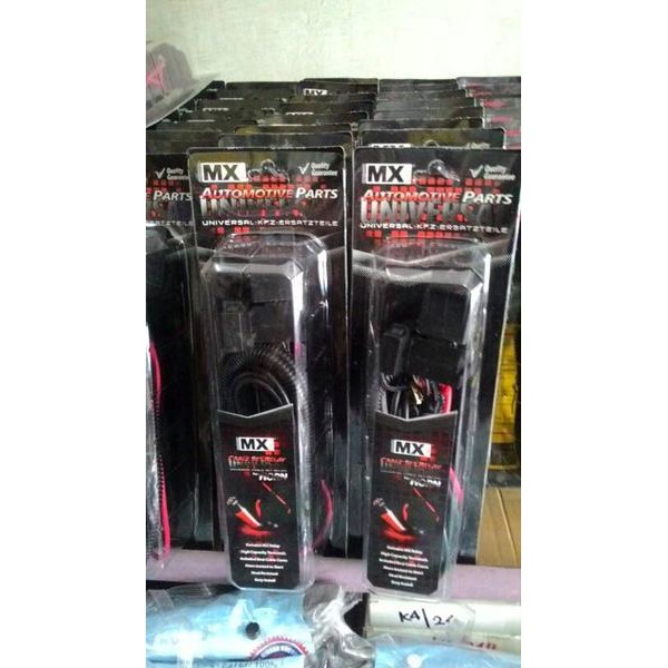 Jual Kabel Relay Klakson Mx11 | Shopee Indonesia