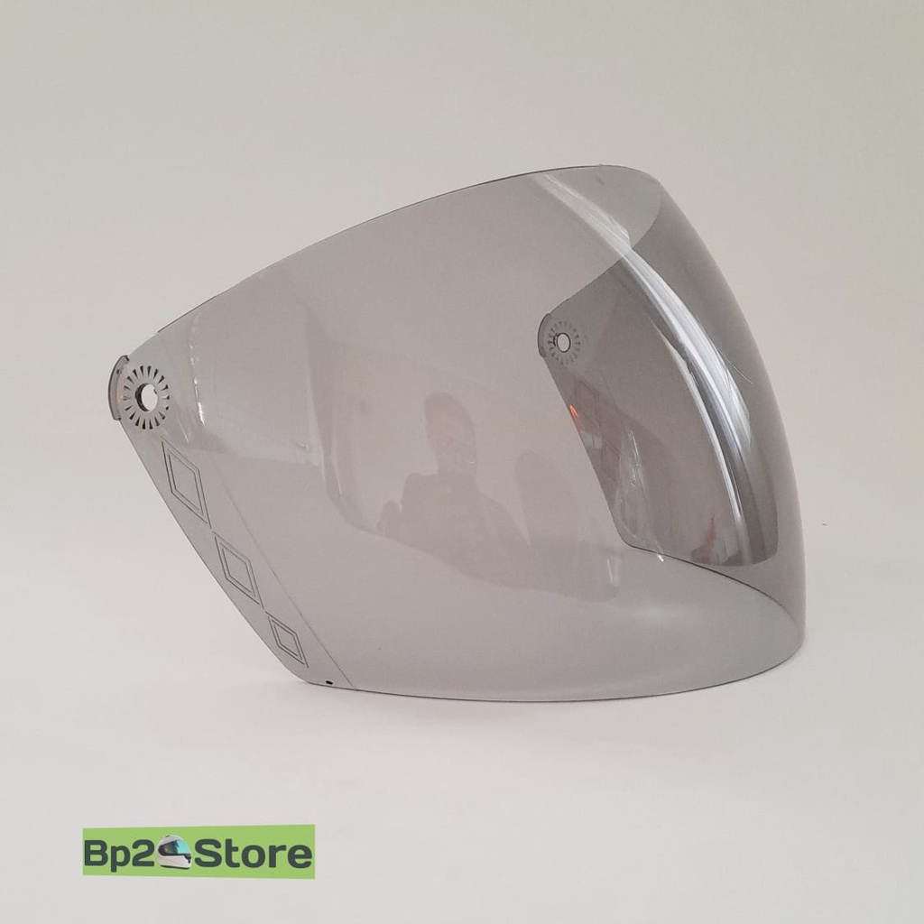 Jual Kaca Helm Cencen BXP ARL / Kaca Helm Evolution | Shopee Indonesia