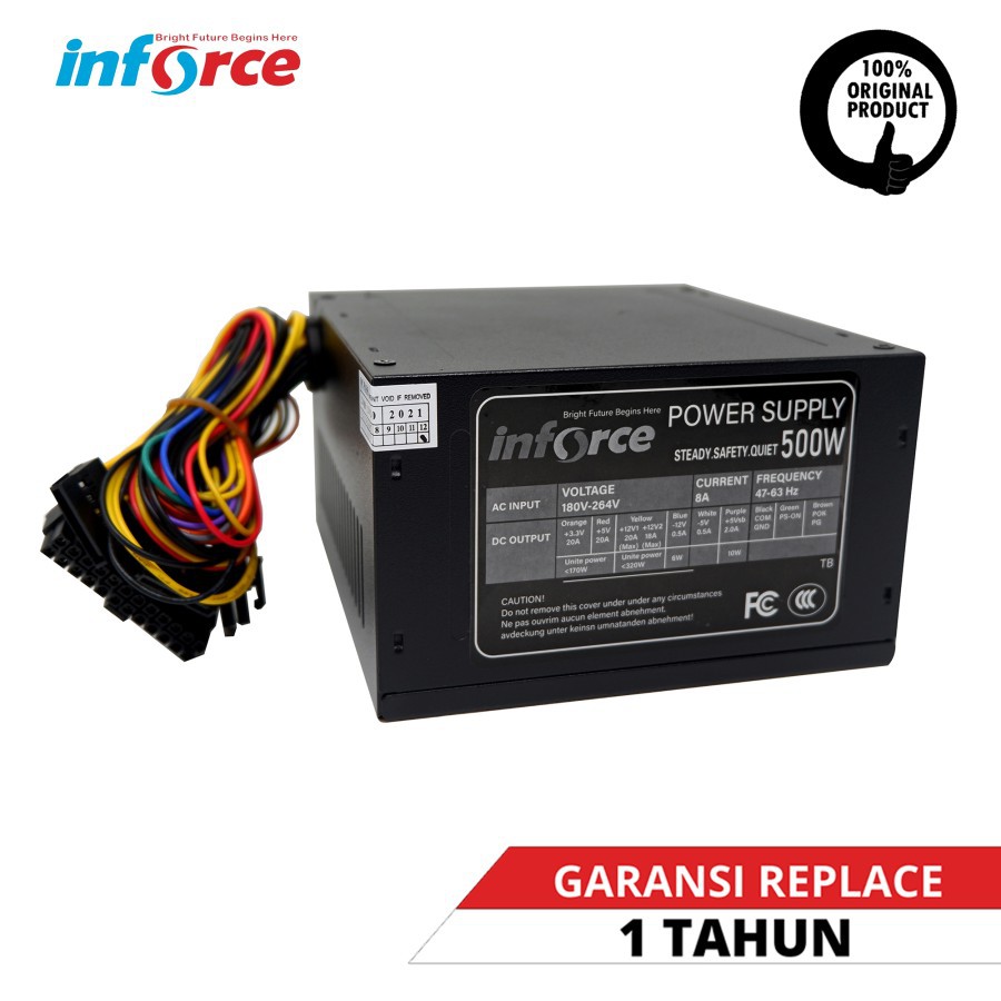 Jual PSU Terlengkap & Harga Terbaru Juni 2026 | Shopee Indonesia