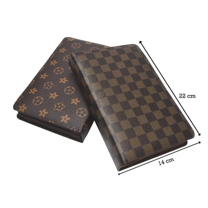 Jual Sampul Alkitab Sedang-Cover Alkitab-Tas Alkitab Lv - Sampul Kitab ...