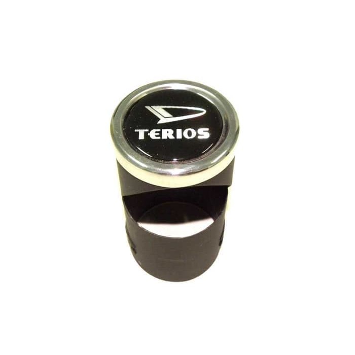 Jual Muffler Mufler Buntut Knalpot Kenalpot Logo Terios Besi | Shopee ...