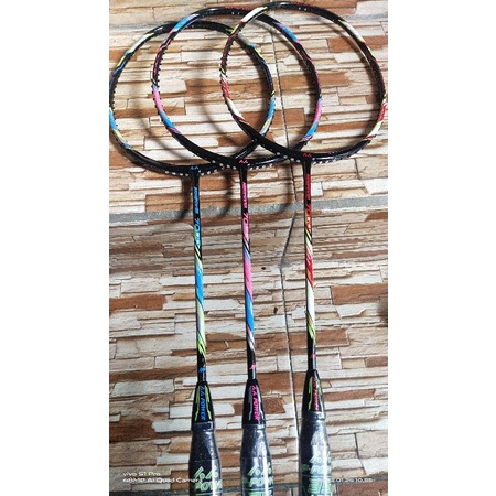 Jual raket jp power | Shopee Indonesia