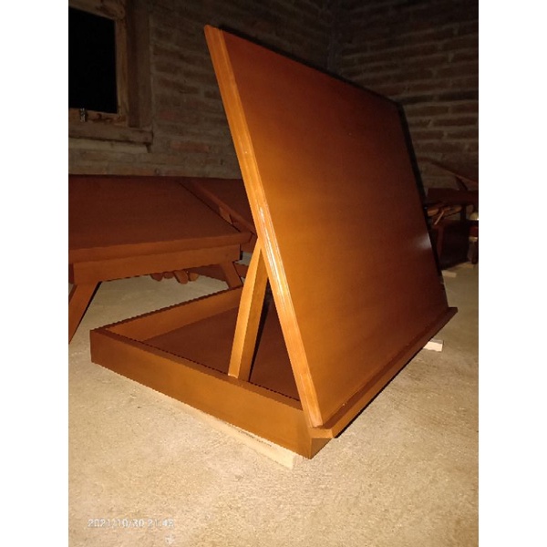 Jual Meja gambar A3 meja standing A3 meja serbaguna | Shopee Indonesia