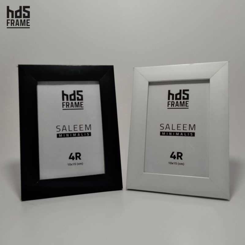 Jual Bingkai Foto Minimalis/4R (10x15 cm) | Shopee Indonesia