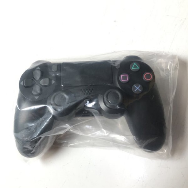 Jual STIK STICK PS4 ORIGINAL MESIN SONY SECOND | Shopee Indonesia