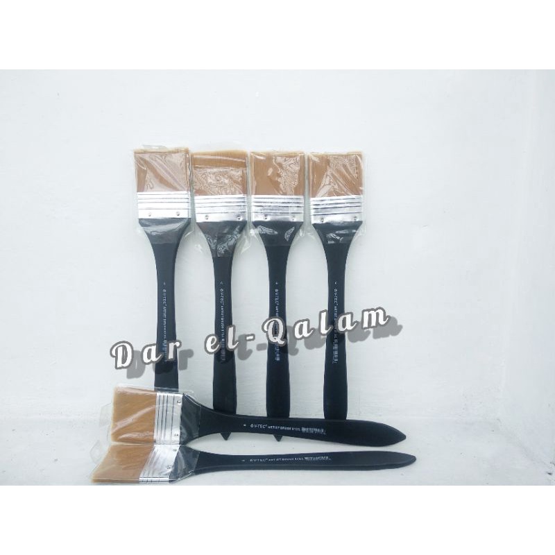 Jual kuas blok hitam V-Tec | Shopee Indonesia