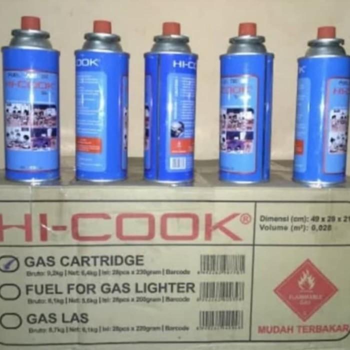 Jual Tabung Gas Mini Winn Kaleng Utk Kompor Portable Kualitas Terbaik ...