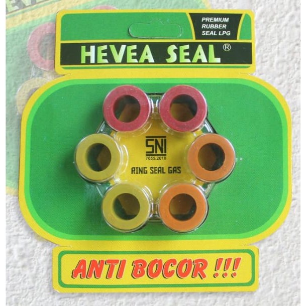 Jual Karet seal tabung gas lpg anti bocor hevea | Shopee Indonesia