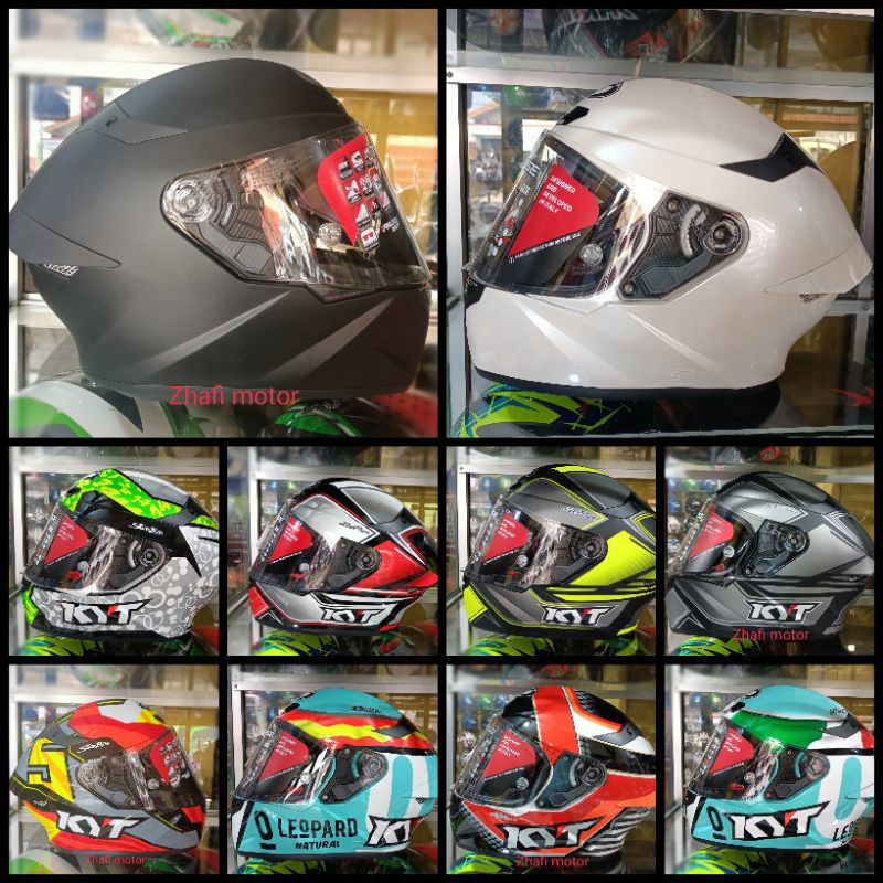 Jual kyt tt course motif new dan solid original 100% termurah(BISA COD ...