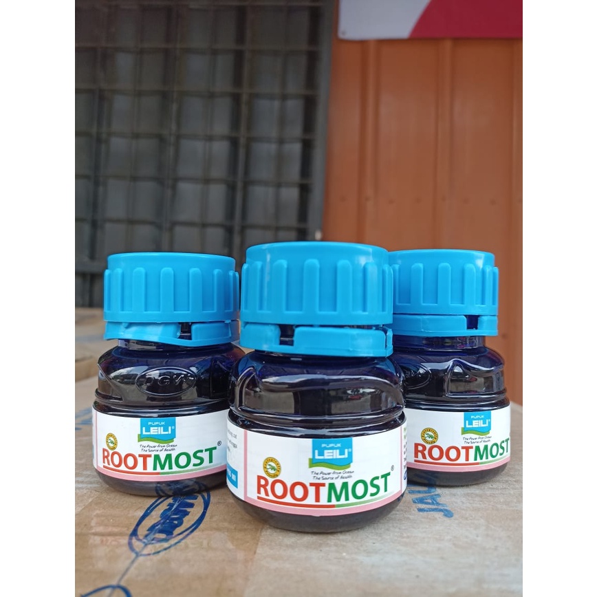 Jual ROOTMOST 100ML Hormon Percepat Pertumbuhan Akar Tanaman | Shopee Indonesia