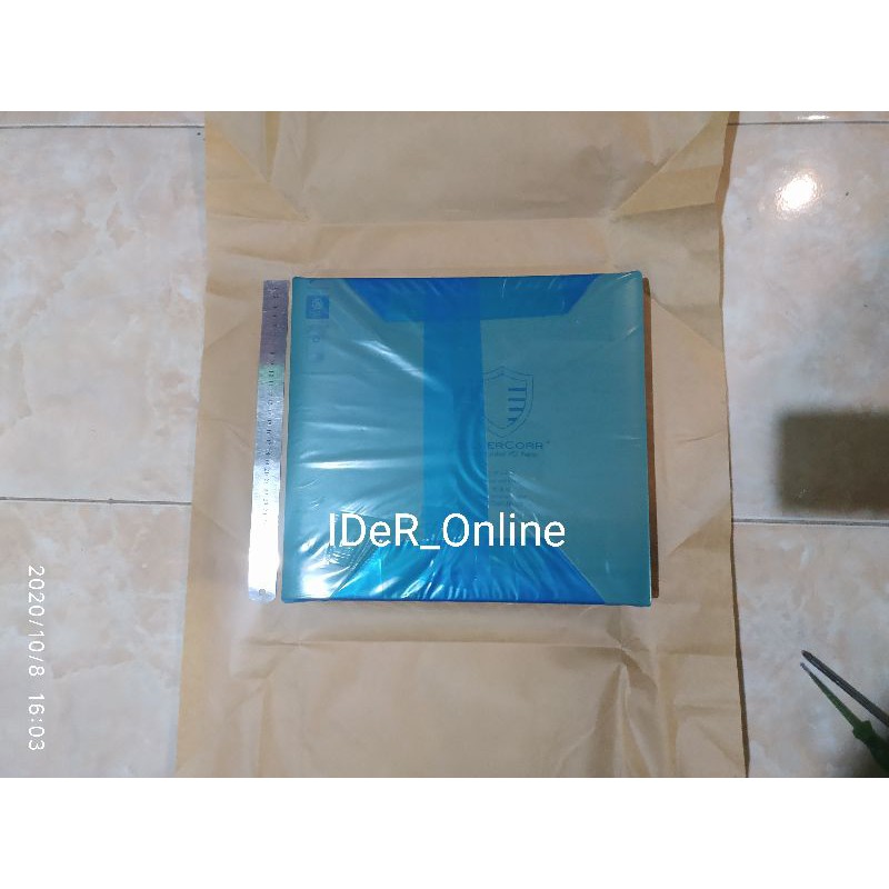 Jual Kertas anti korosi anti karat VCI 5 lembar | Shopee Indonesia