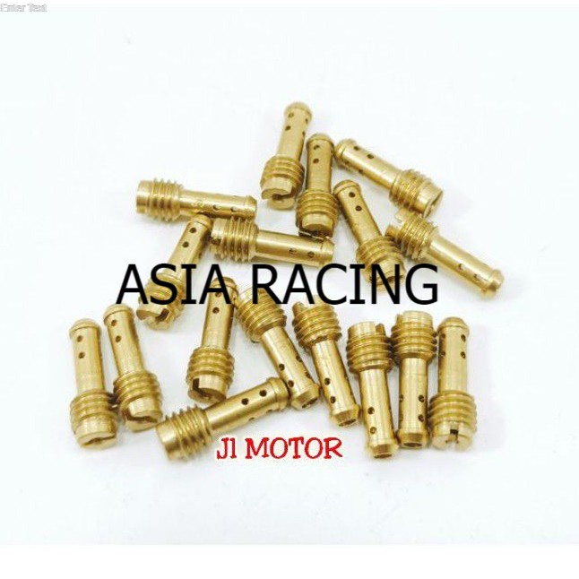 Jual Spuyer PilotJet Pilot Jet Ninja RR F1ZR F1 ZR Scorpio RXZ Byson ...