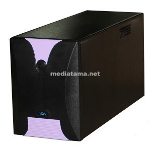 Jual UPS ICA CT 1682B | Shopee Indonesia