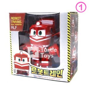 Jual Robot Train Kay atau Alf Tinggi 17 Cm | Shopee Indonesia
