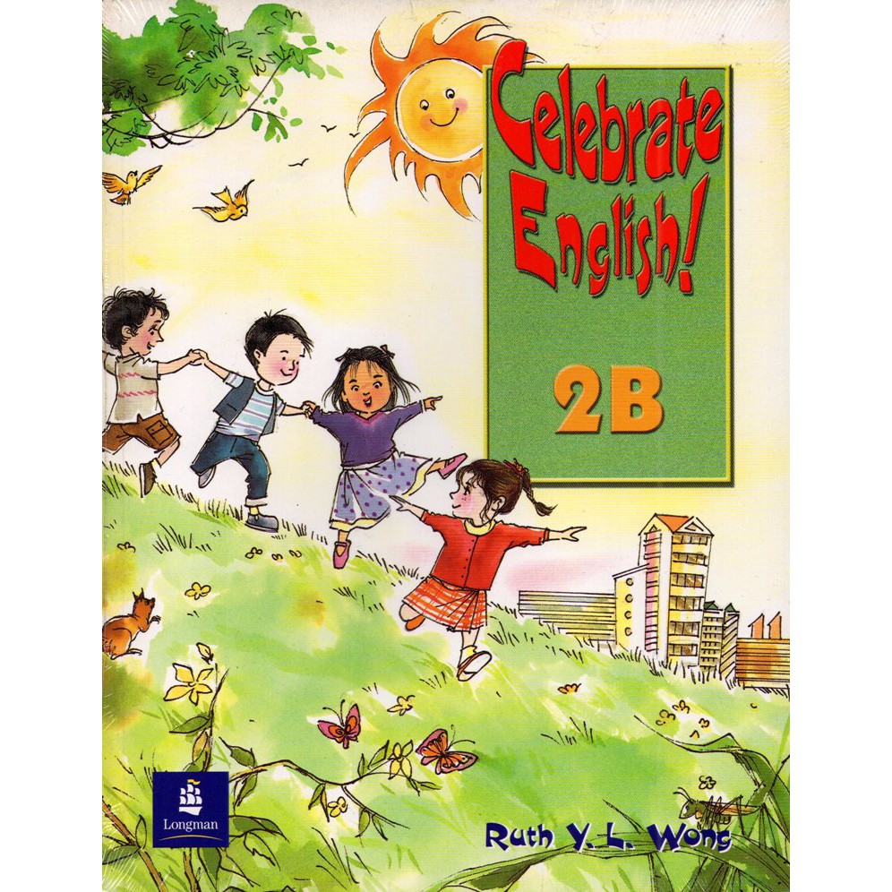 Jual Celebrate English Text and Workbook 2B | Shopee Indonesia