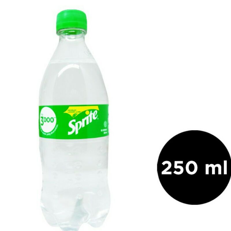 Jual Sprite 250ml | Shopee Indonesia