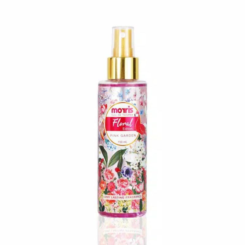 Jual Parfum Kekinian Moris | Shopee Indonesia