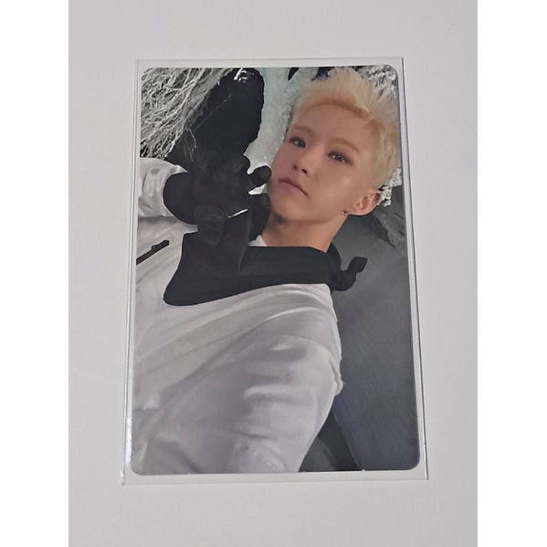 Jual OFFICIAL PC HOSHI | PC THE 8 SEVENTEEN SECTOR 17 | Shopee Indonesia