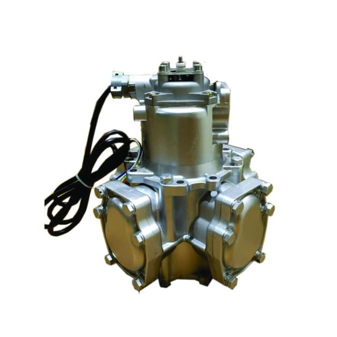 Jual Assy Meter / Flow Meter / Alat Ukur Pom Mini / Pertamini / Spbu ...