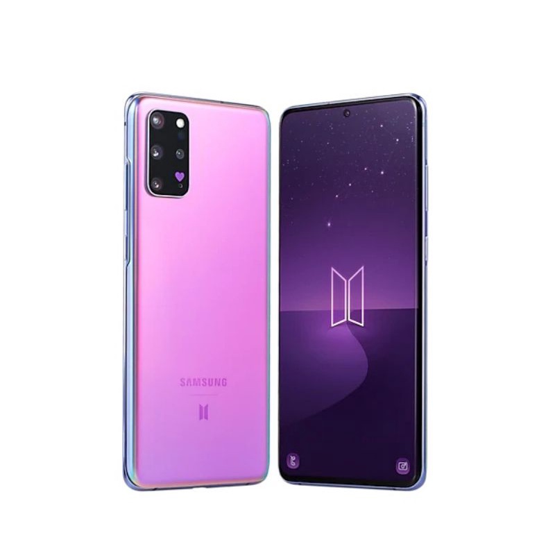 Jual Samsung S20+ BTS edition 128 GB/8 GB | Shopee Indonesia