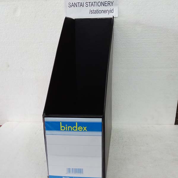 Jual Box File Bindex 1034 Folio/F4/FC/Foolscape | Shopee Indonesia