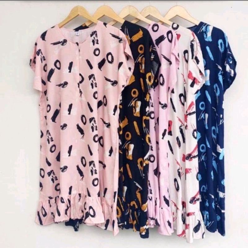 Jual DASTER BALI KEKINIAN wanita bali jumbo hamil viral curve murah ...